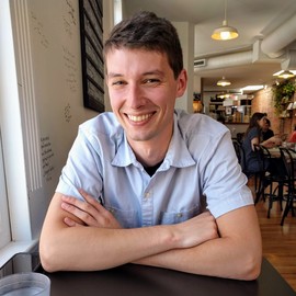 Internal Project | Andrew L. Valesano